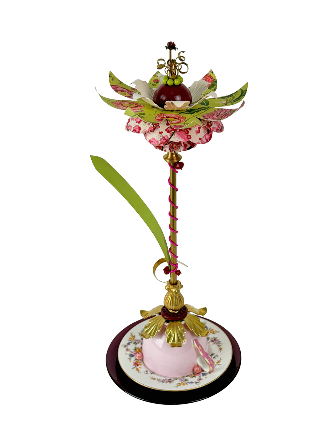 CraftForms 2024 mixed media — Craft Forms