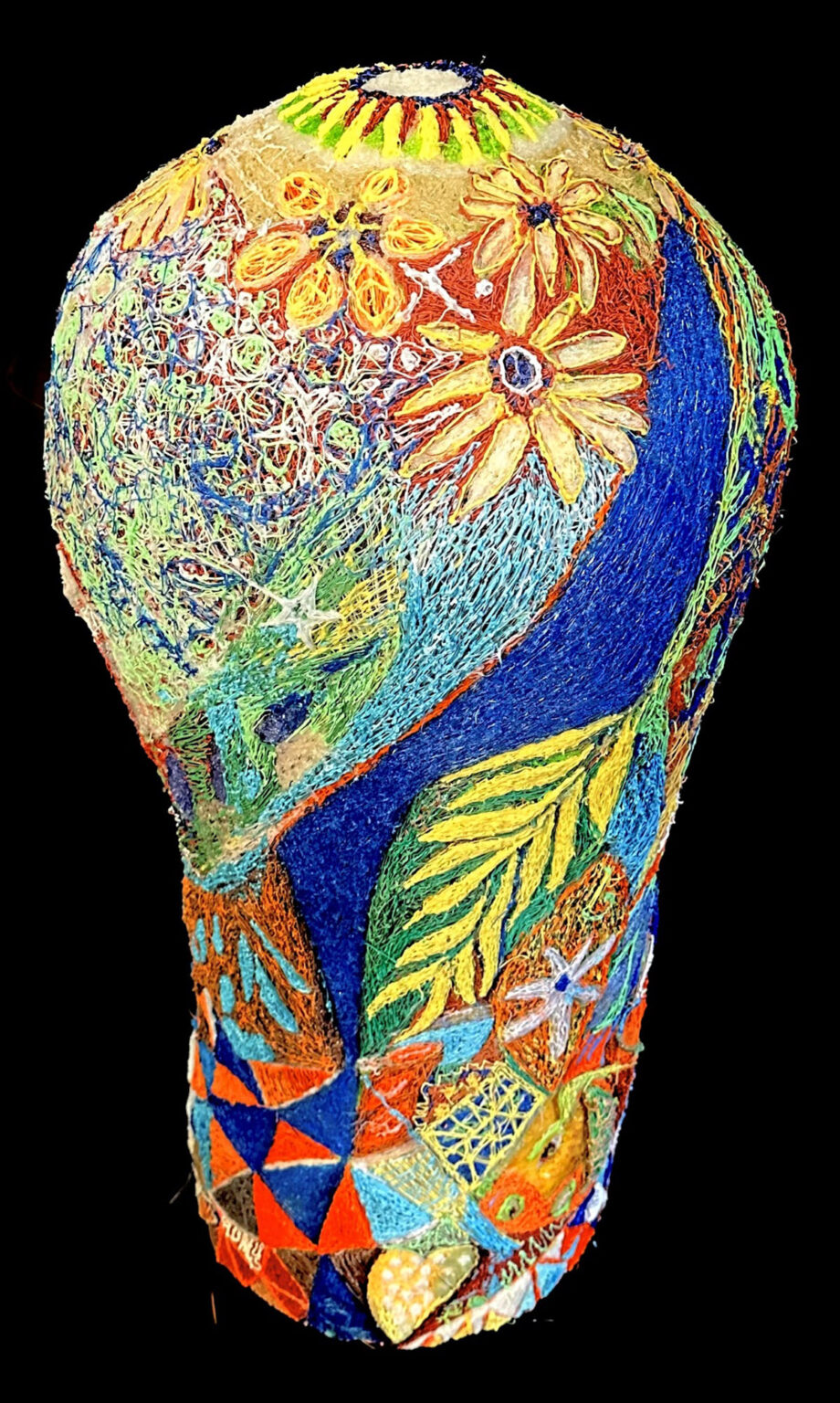 CraftForms 2023 fiber — Craft Forms