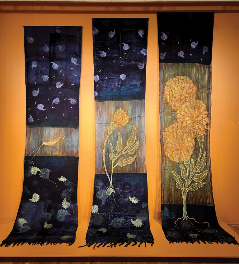 CraftForms 2023 fiber — Craft Forms