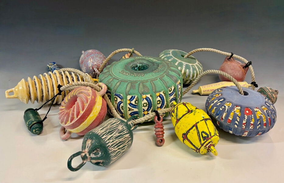 CraftForms 2024 clay — Craft Forms