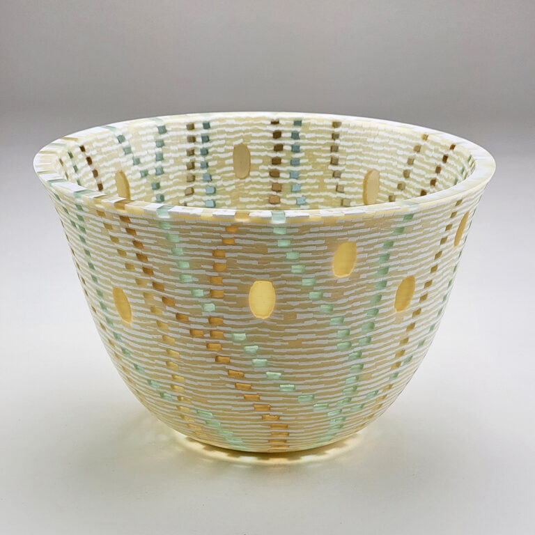 CraftForms 2024 glass — Craft Forms